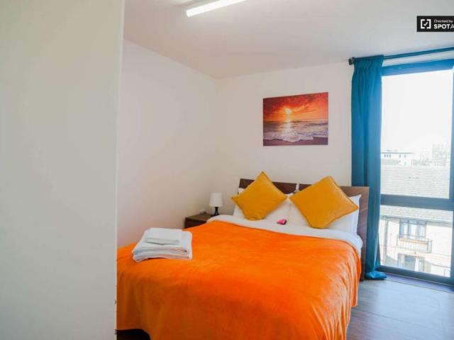 4 Bedroom Shared Living/roommate London London LS101839266