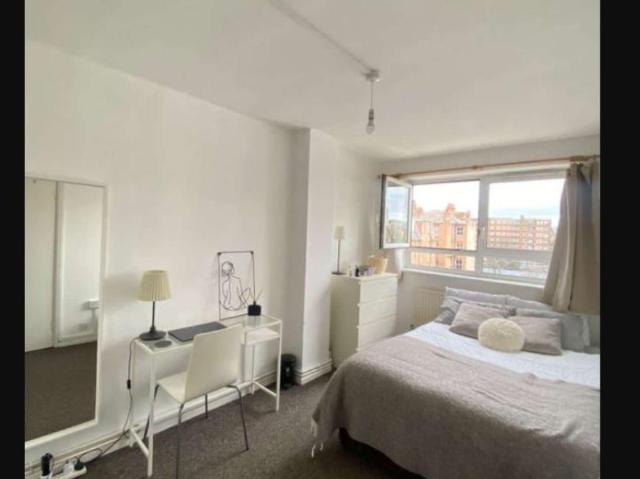 4 Bedroom Shared Living/roommate London London LS101848826