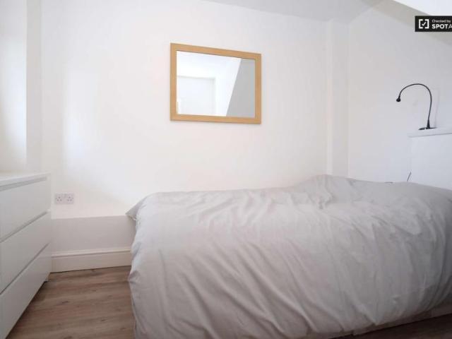 4 Bedroom Shared Living/roommate London London LS101852837