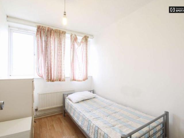 4 Bedroom Shared Living/roommate London London LS101854550