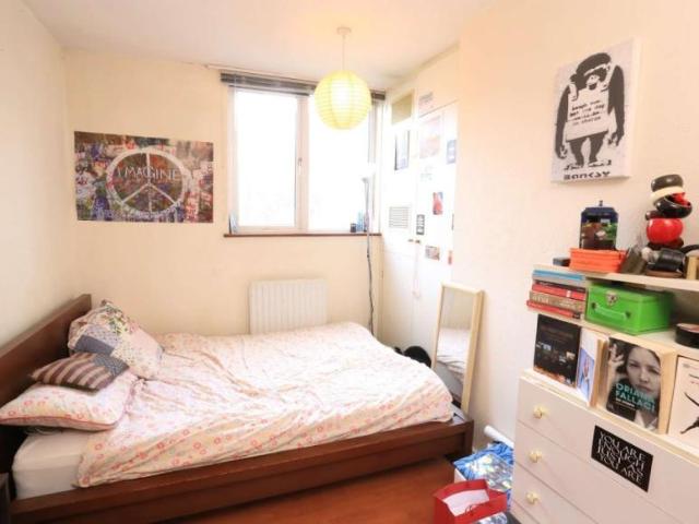 4 Bedroom Shared Living/roommate London London LS101854231