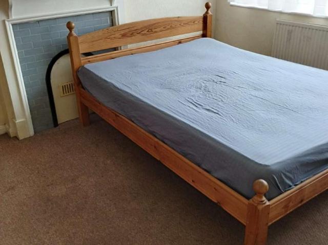 4 Bedroom Shared Living/roommate London London LS101191977