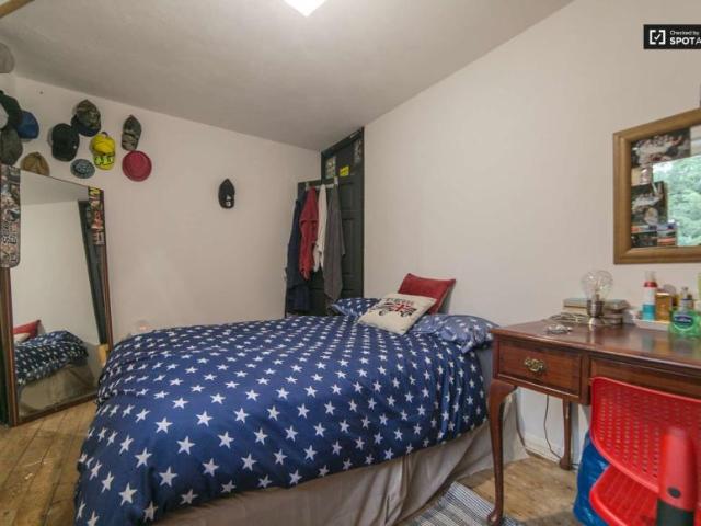 4 Bedroom Shared Living/roommate London London LS102400263