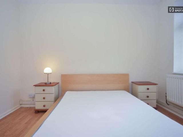 4 Bedroom Shared Living/roommate London London LS102796906