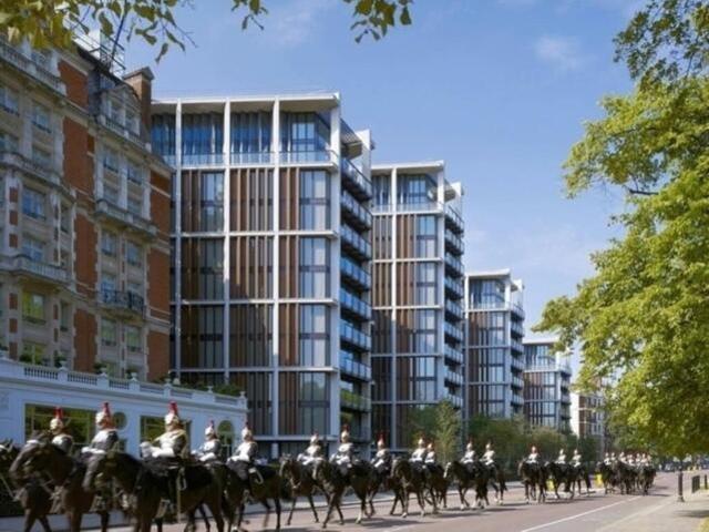 4 Bedroom Shared Living/roommate Londres Westminster 98687679