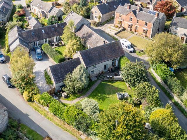 4 Bedroom Shared Living/roommate Stanton Derbyshire LS101676702