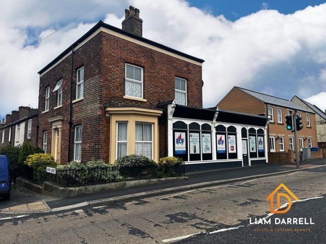 4 Bedroom Shared Living/roommate Scarborough North Yorkshire 101931557