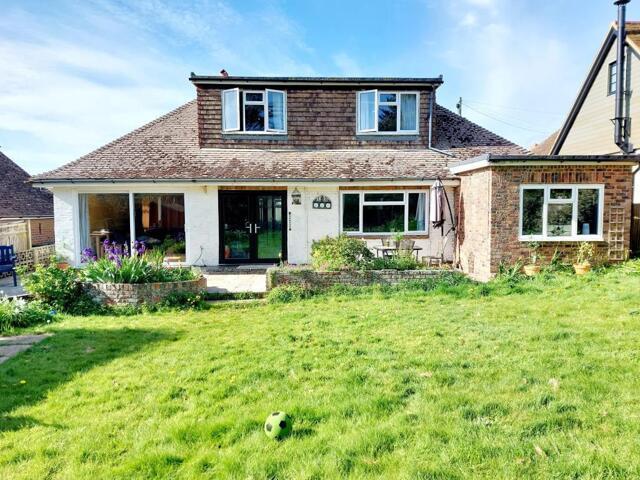 4 Bedroom Shared Living/roommate Seaford East Sussex 101676560