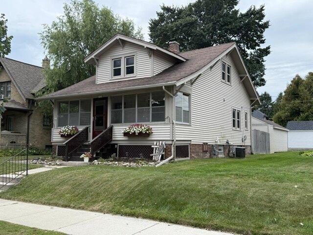 4 bedroom, Sheboygan WI 53081 LS94555828