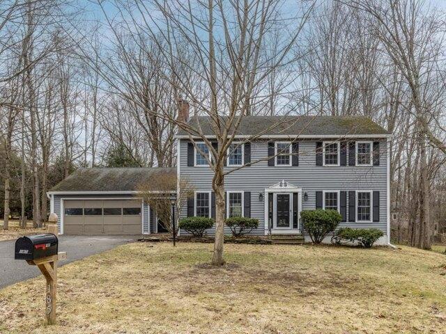 4 bedroom, Shelburne VT 05482 LS103069461