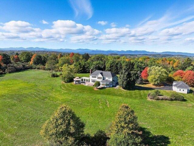 4 bedroom, Shelburne VT 05482 LS103099400