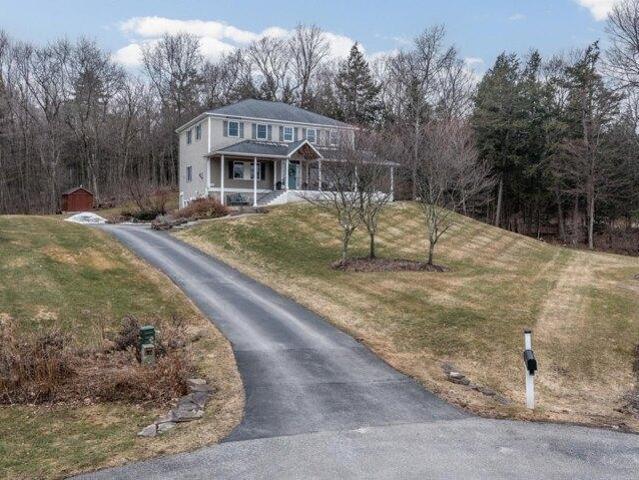 4 bedroom, Shelburne VT 05482 101800408