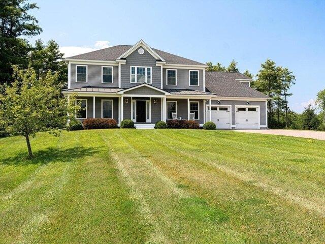 4 bedroom, Shelburne VT 05482 104908100