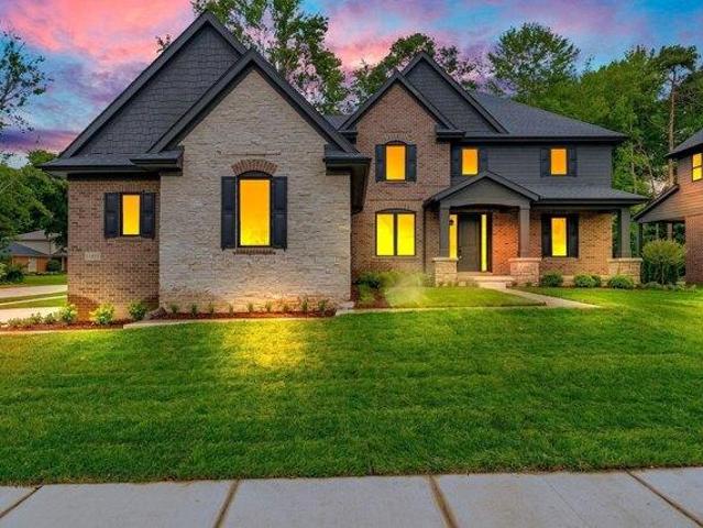 4 bedroom, Shelby Township MI 48315 LS95699300