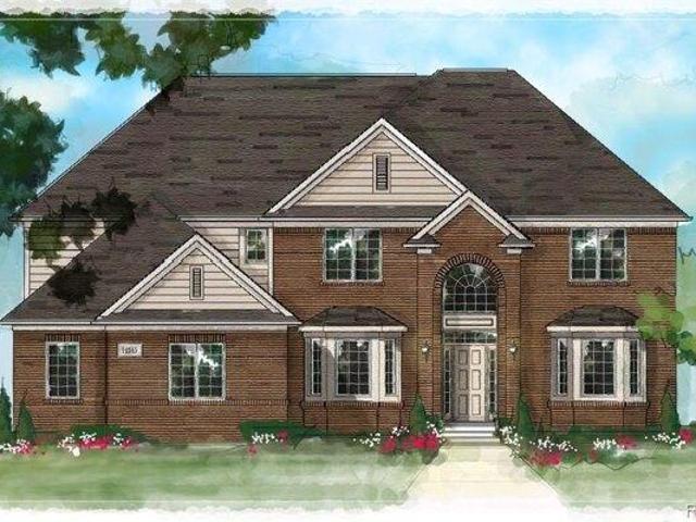 4 bedroom, Shelby Township MI 48316 88474463