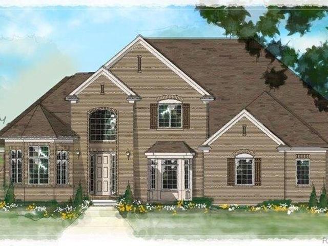 4 bedroom, Shelby Township MI 48316 88492590