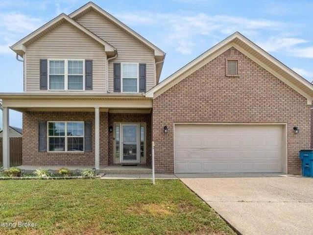 4 bedroom, Shepherdsville KY 40165 LS94490756
