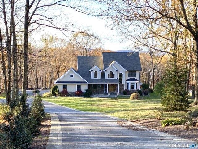 4 bedroom, Sherman CT 06784 LS102027104