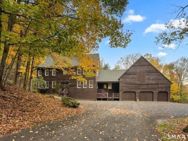 4 bedroom, Sherman CT 06784 LS102826155