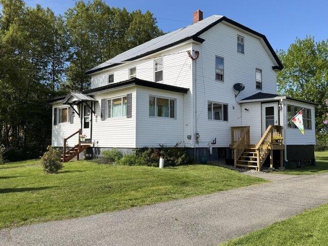 4 bedroom, Sherman ME 04776 104480302