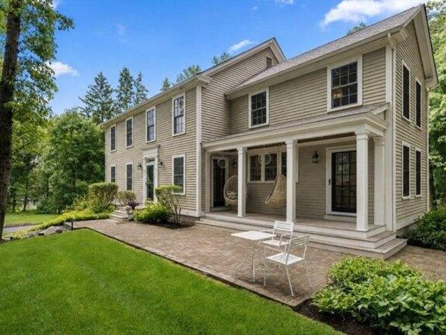 4 bedroom, Sherborn MA 01770 104567195