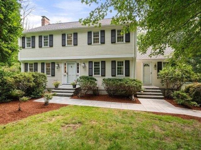 4 bedroom, Sherborn MA 01770 105140460