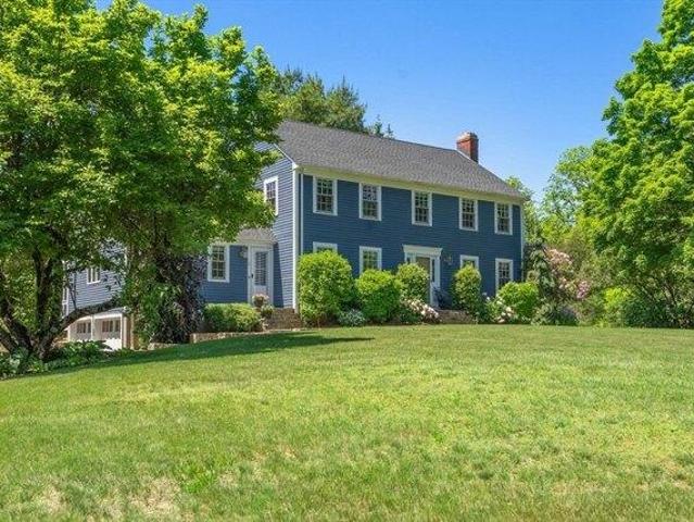 4 bedroom, Sherborn MA 01770 LS103098526