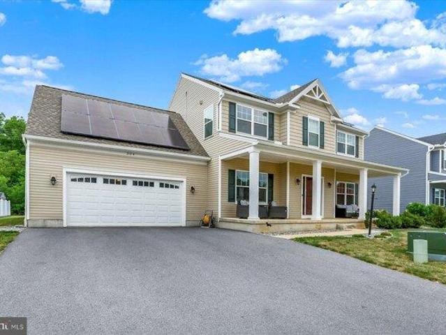 4 bedroom, Shippensburg PA 17257 104906172
