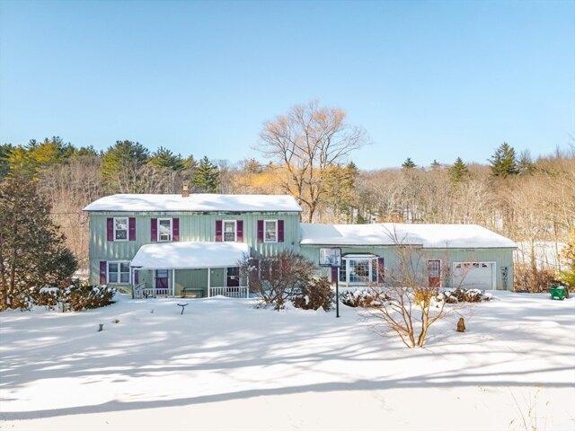 4 bedroom, Shirley MA 01464 103807235