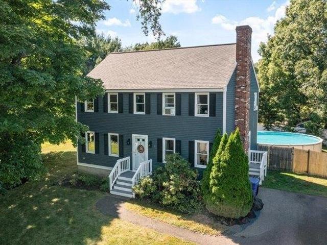 4 bedroom, Shirley MA 01464 105113275