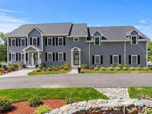 4 bedroom, Shirley MA 01464 LS102670201