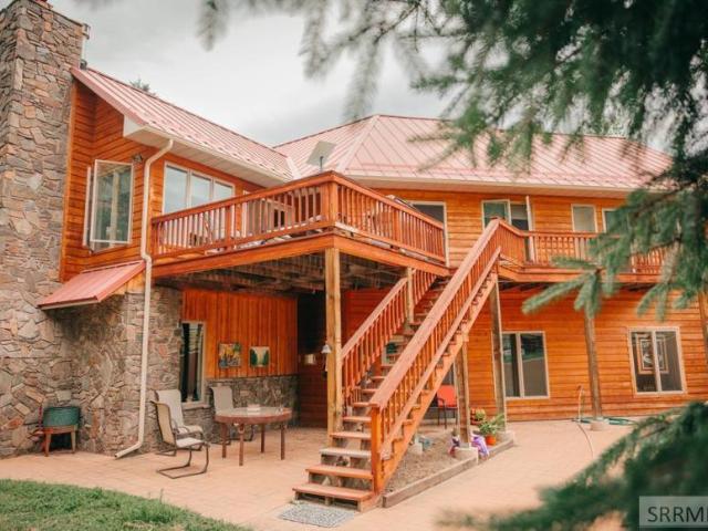 4 bedroom, Shoup ID 83469 LS92335361