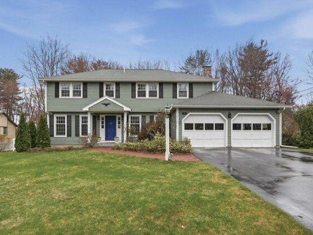 4 bedroom, Shrewsbury MA 01545 102120226