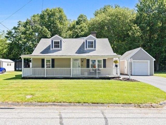 4 bedroom, Shrewsbury MA 01545 103773666