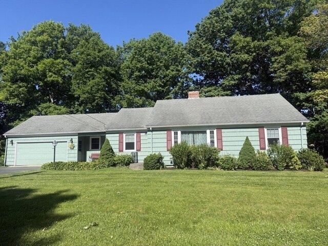 4 bedroom, Shrewsbury MA 01545 104788937