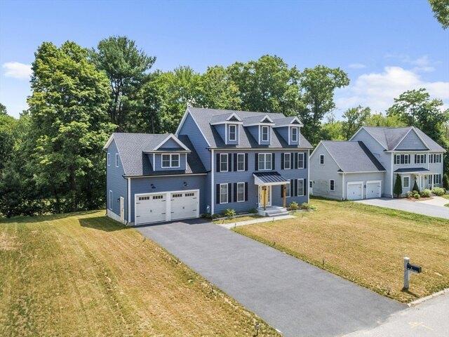 4 bedroom, Shrewsbury MA 01545 105093174