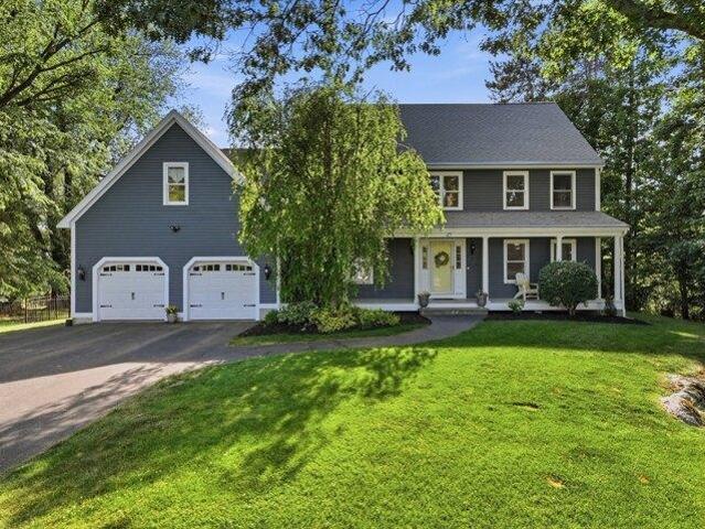 4 bedroom, Shrewsbury MA 01545 105156641