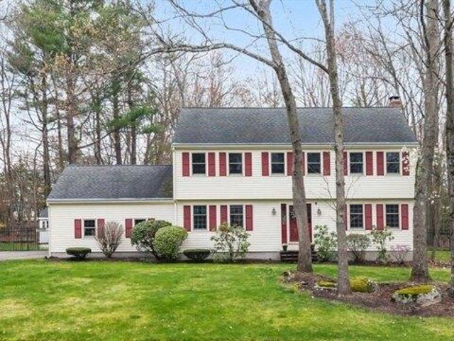 4 bedroom, Shrewsbury MA 01545 LS101632956