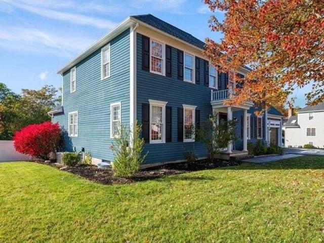 4 bedroom, Shrewsbury MA 01545 LS102370006