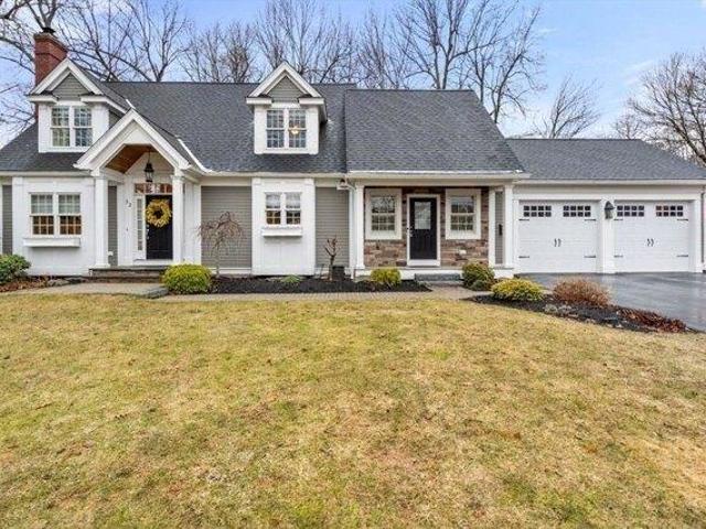 4 bedroom, Shrewsbury MA 01545 LS102530958
