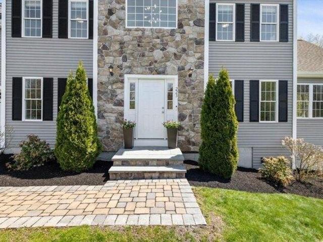 4 bedroom, Shrewsbury MA 01545 LS102728274