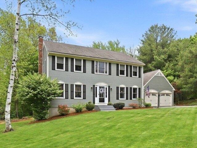 4 bedroom, Shrewsbury MA 01545 LS102960347