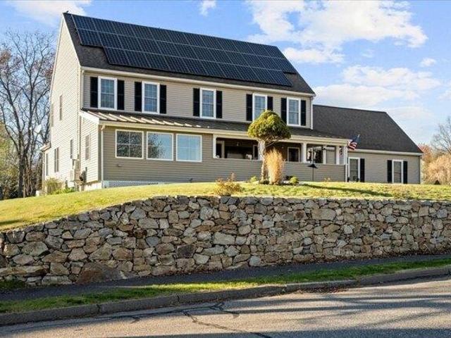 4 bedroom, Shrewsbury MA 01545 LS103070234
