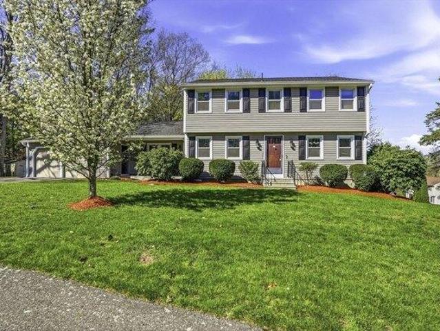 4 bedroom, Shrewsbury MA 01545 LS103074573