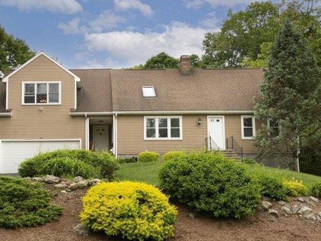 4 bedroom, Shrewsbury MA 01545 LS103019995