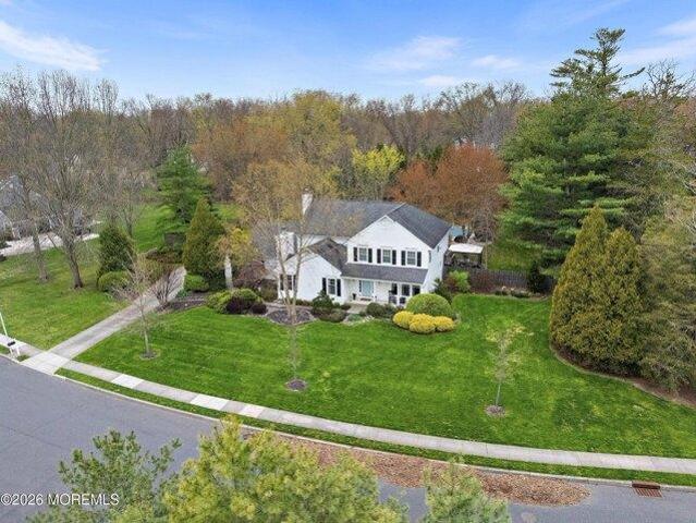 4 bedroom, Shrewsbury NJ 07702 LS102801487