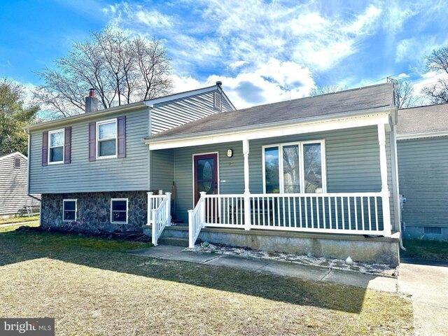 4 bedroom, Sicklerville NJ 08081 102282016