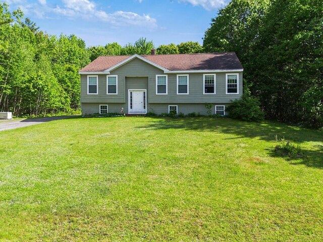 4 bedroom, Sidney ME 04330 LS103036915