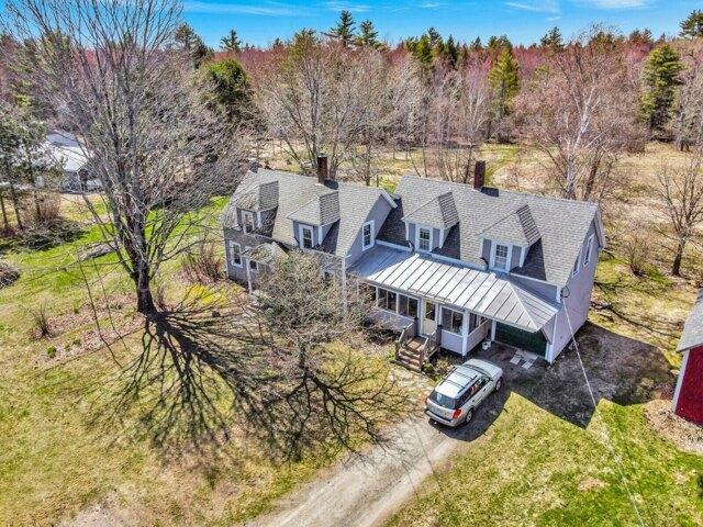 4 bedroom, Sidney ME 04330 102708925