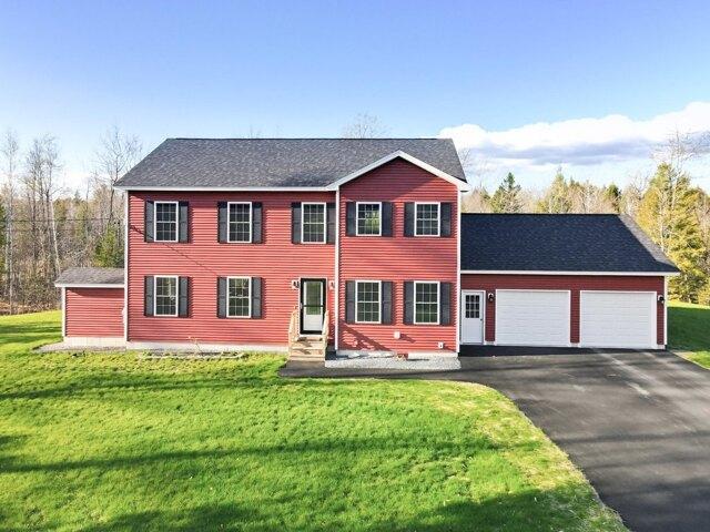 4 bedroom, Sidney ME 04330 103098786